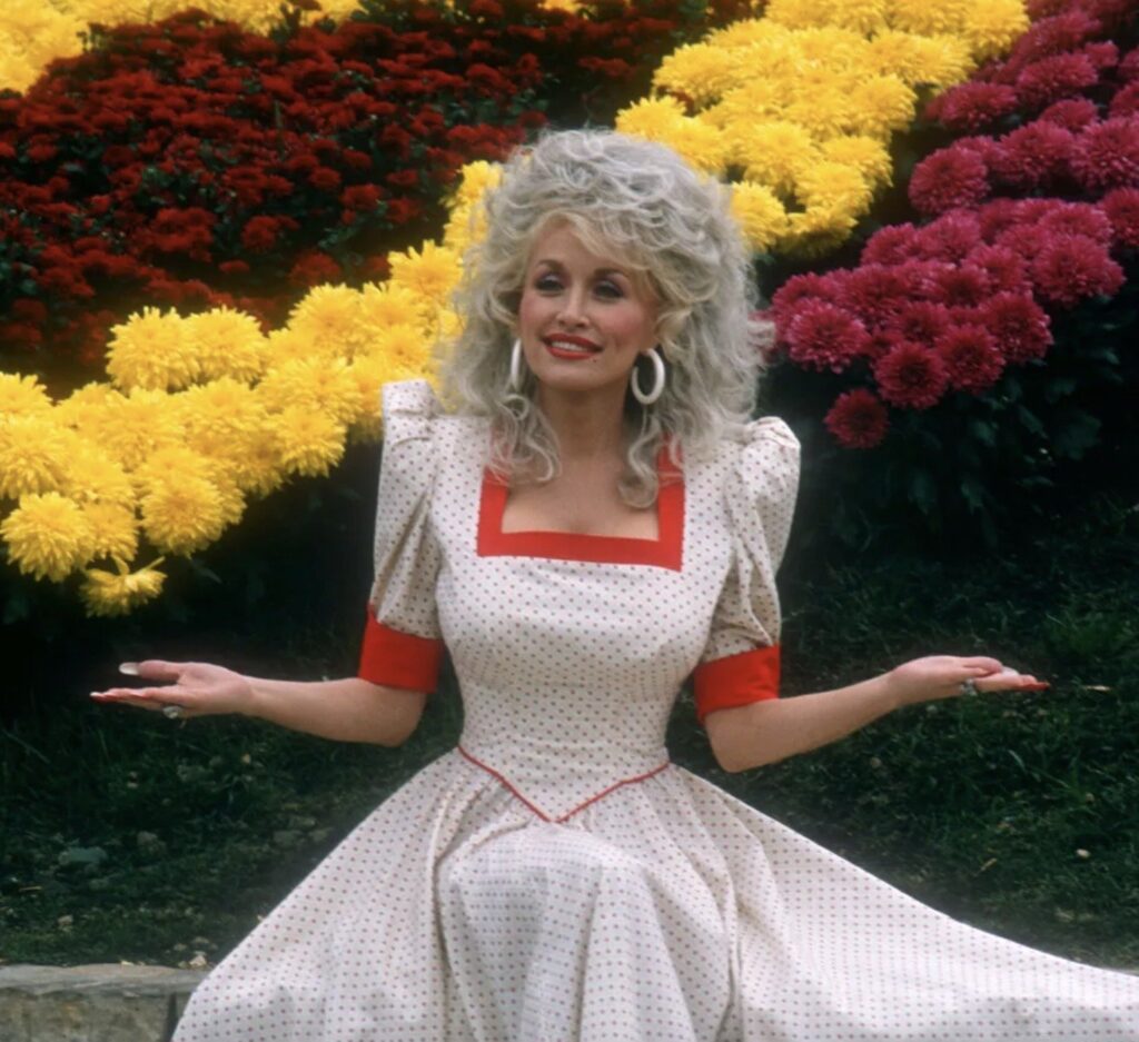 Unveil the hidden depths of Dolly Parton's 'I Will Always Love You ...