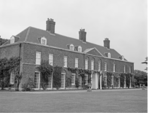 Inside the Royal $40M Anmer Hall Home, Where Princess Kate Middleton is ...